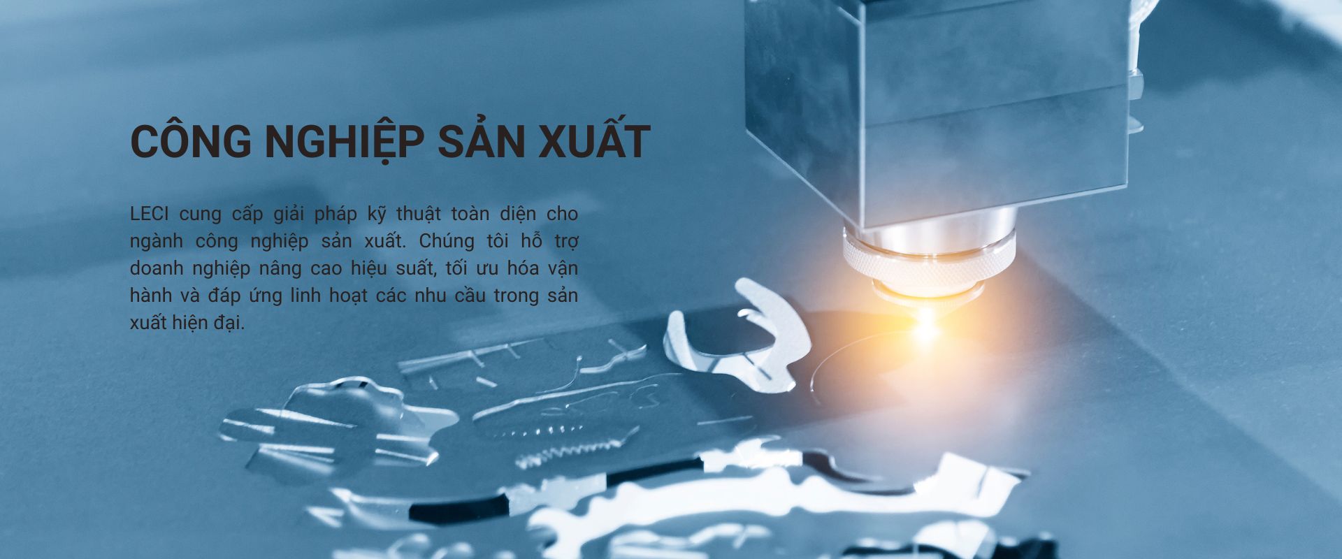 Applications – LECI CO., LTD