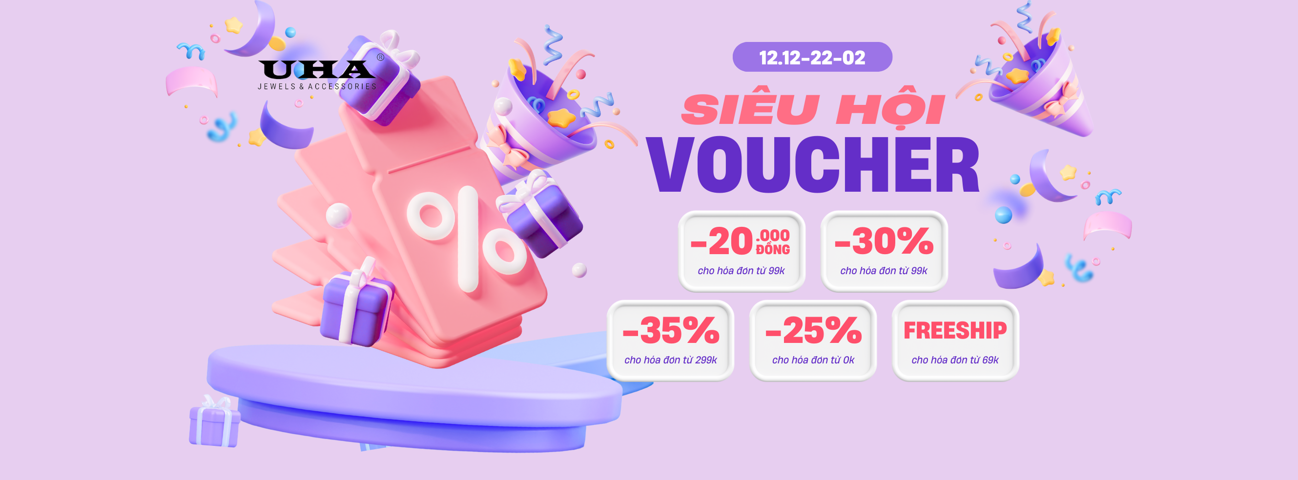 Tất cả bài viết– UHA Jewels & Accessories