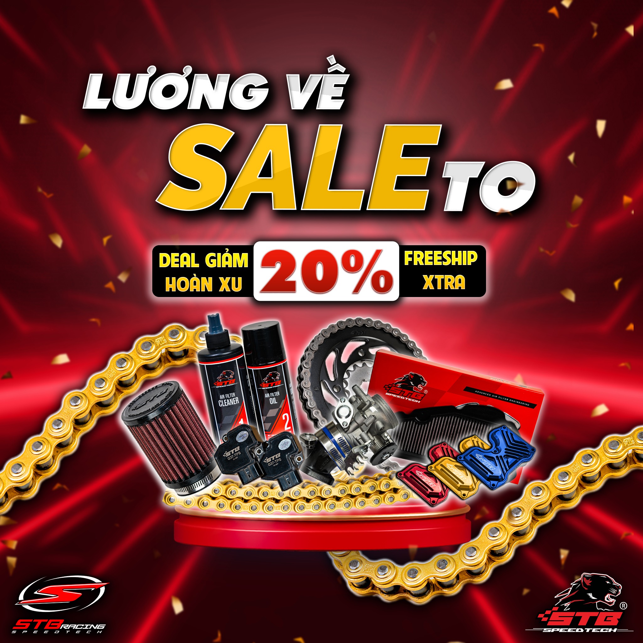 Tất cả bài viết – STB Racing