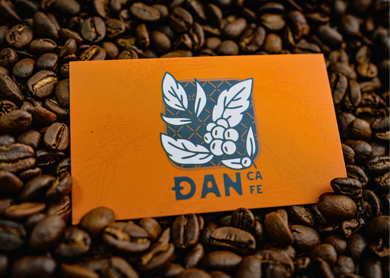 Giới Thiệu Về DanCafe - Chuyên Sỉ Lẻ Cà Phê Nguyên Chất 100% – Dancafe