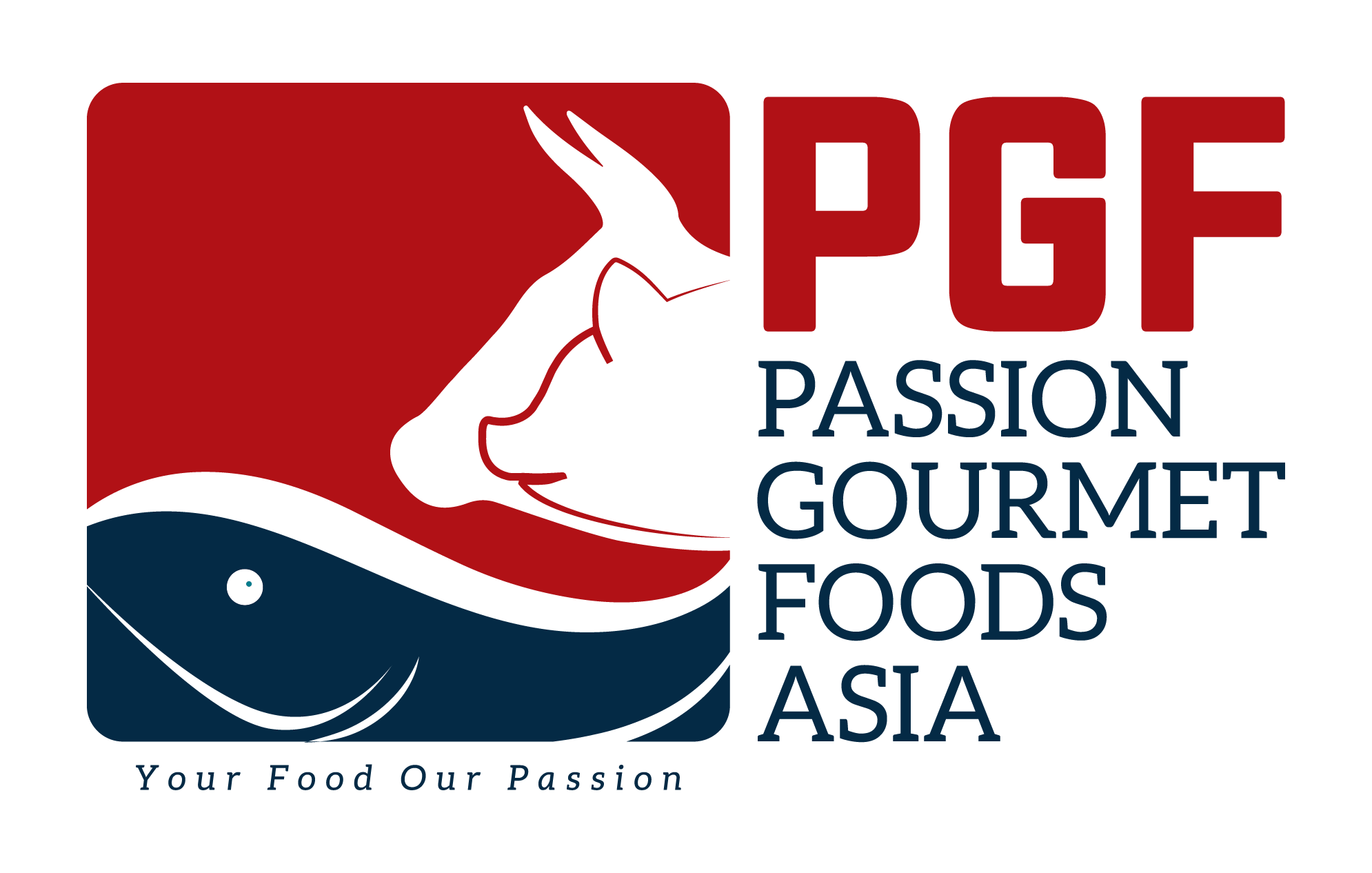 ABOUT US – PGF ASIA