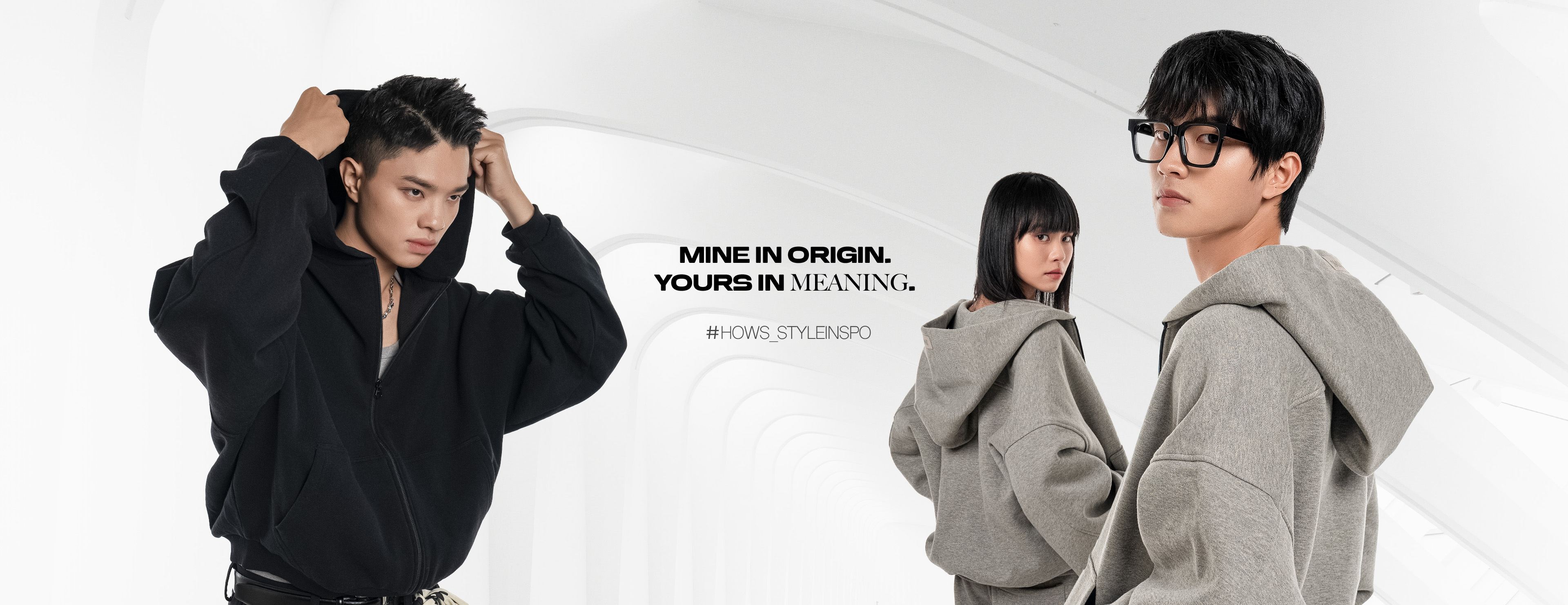 NEW RELEASES | HOWS ON SUNDAY SS23 – HOWS®