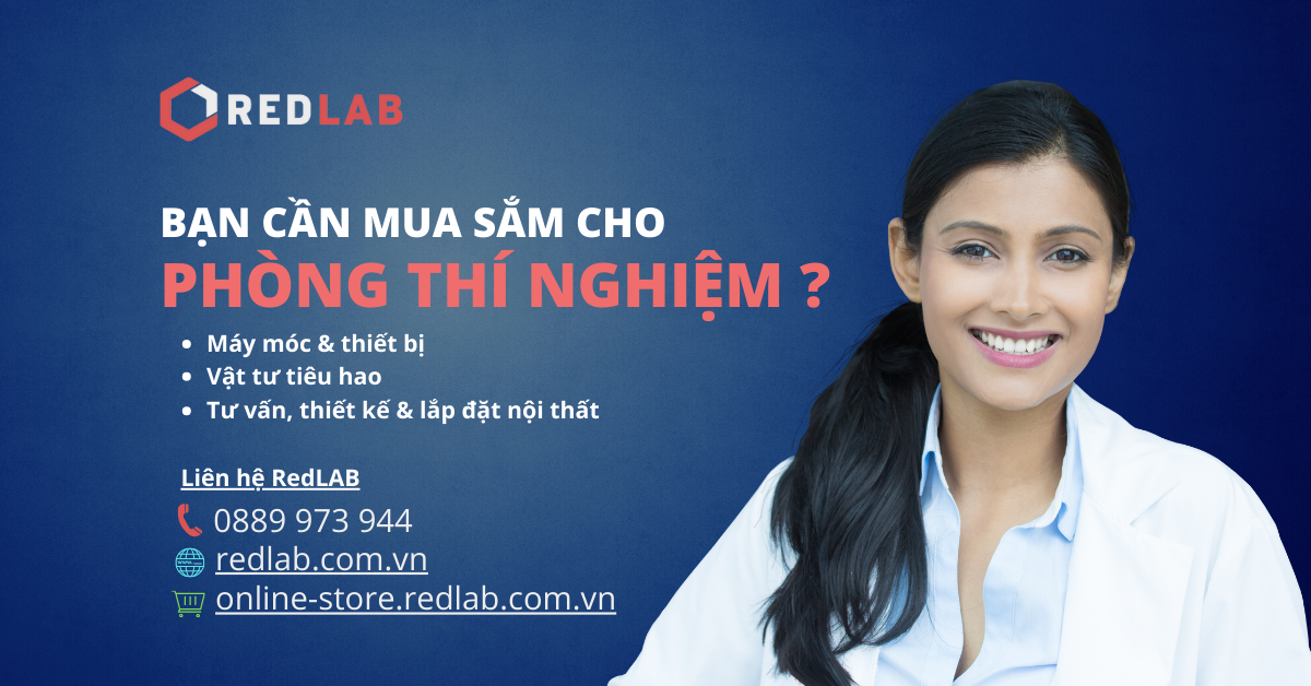 Sản phẩm A - Z – RedLAB Online-store