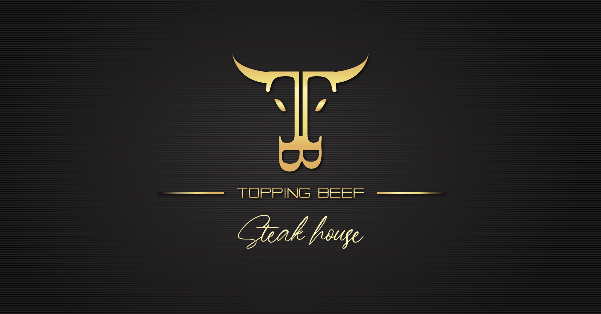 Toppingbeef Topping Beef