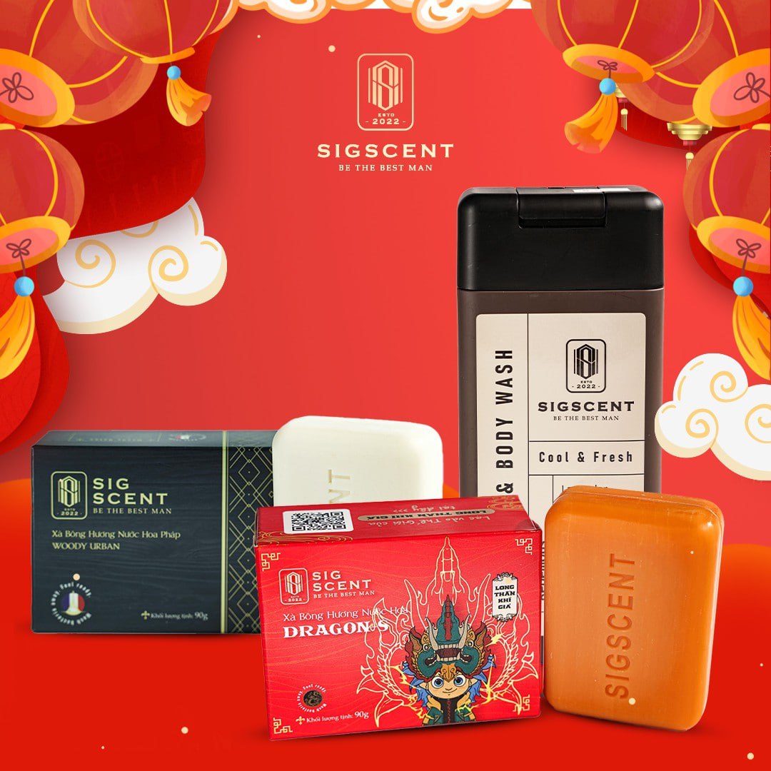 Liên hệ – SIGSCENT