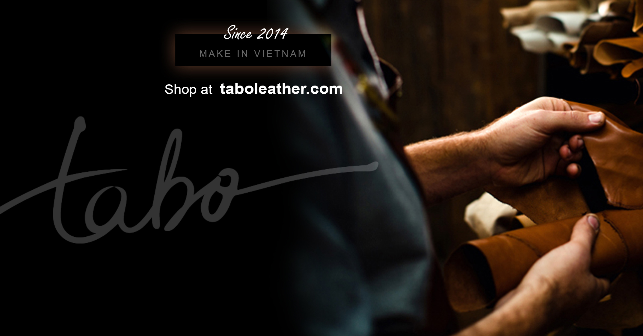 taboleather – TABO LEATHER