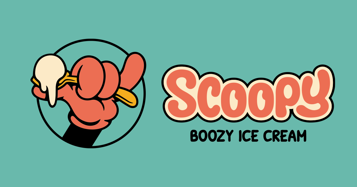 Scoopy Ice Cream