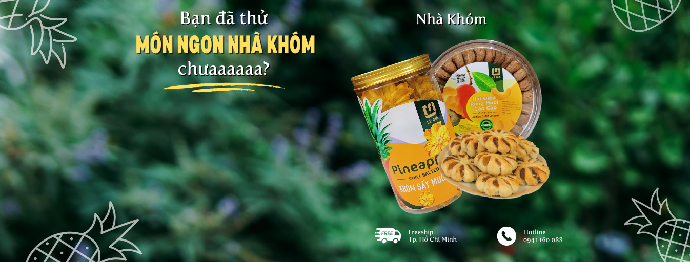 Tất cả sản phẩm – Nhà Khóm