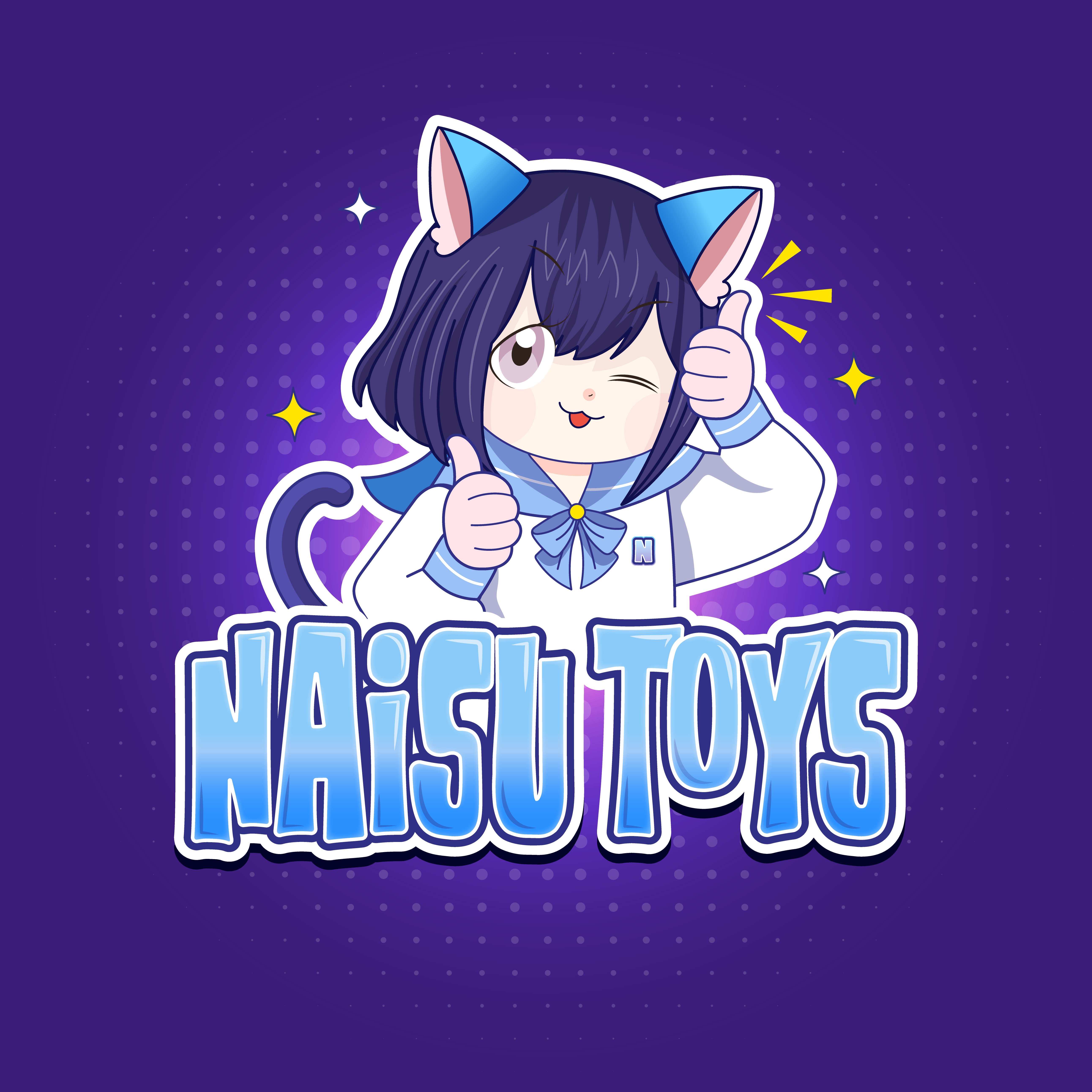 Naisu Toys - Hobby Chính Hãng