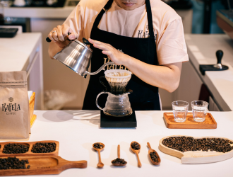 coffeestore kafela – Kafela Coffee
