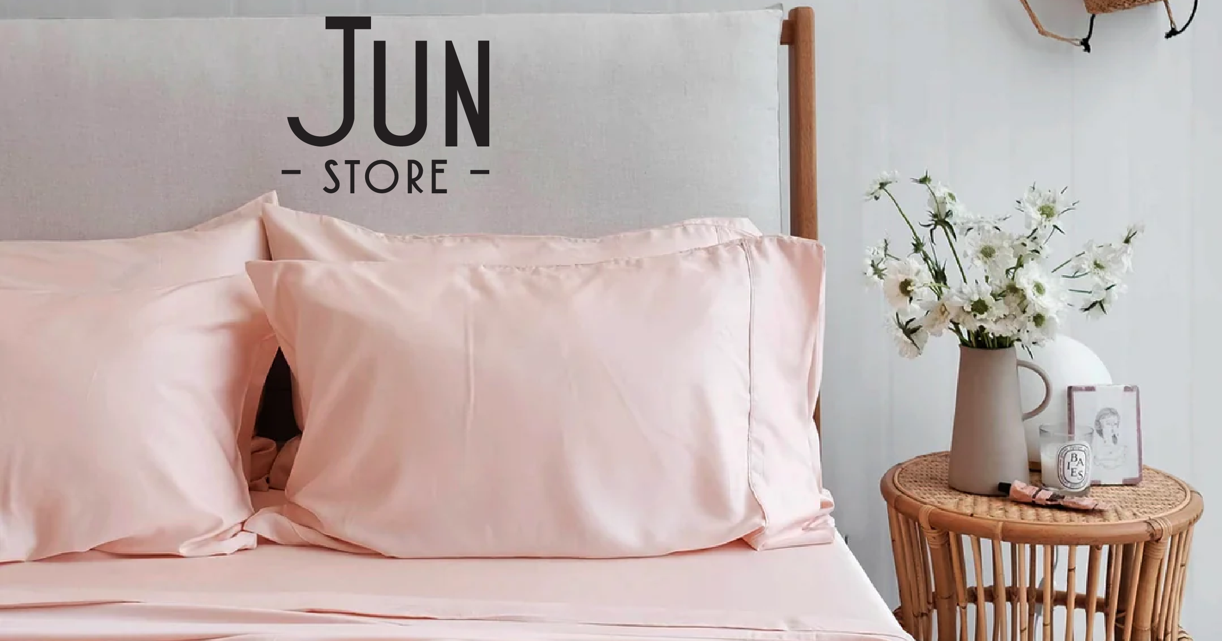 Gối Jun Store