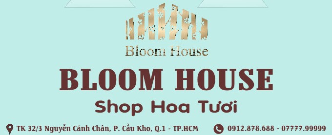 Tin tức – BloomHouse