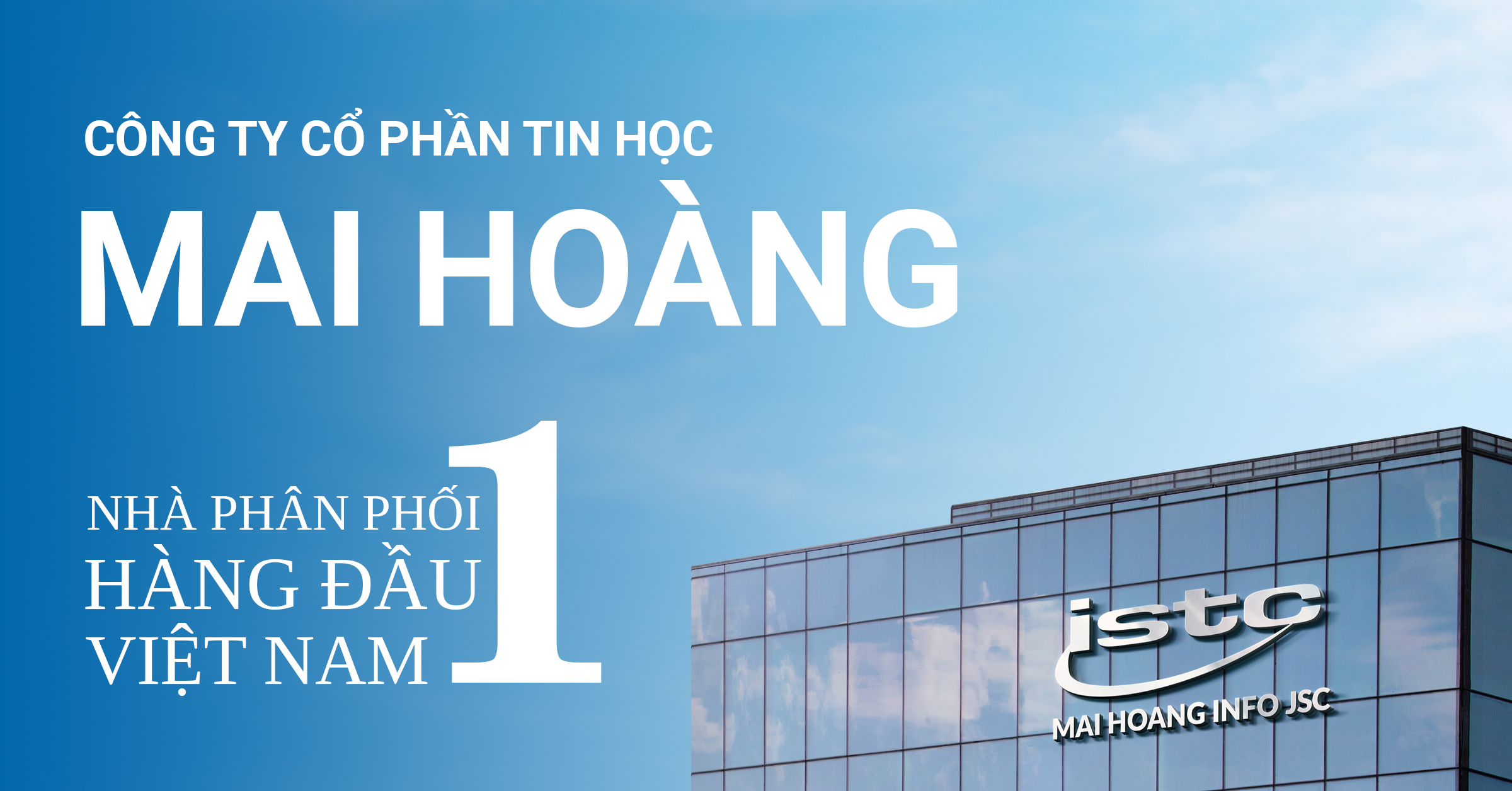 Introduce – Mai Hoàng