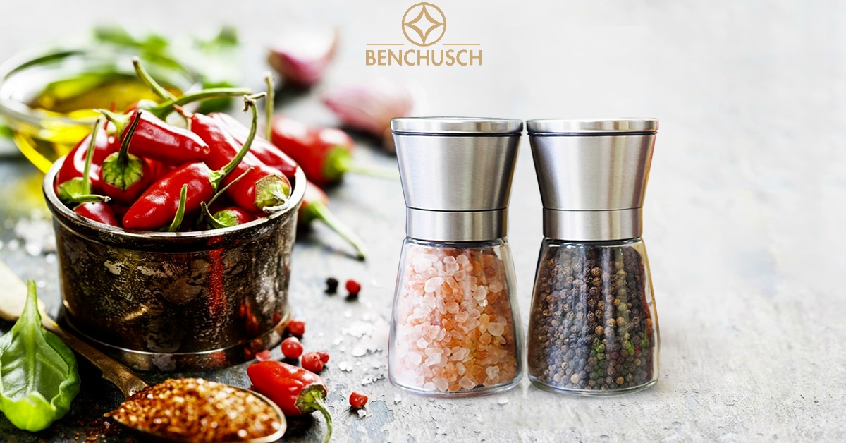 Trang chủ – Benchusch