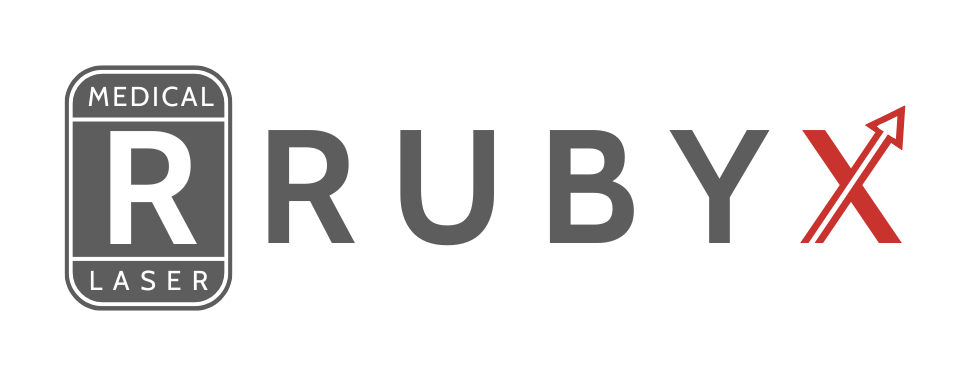 THIẾT BỊ THẨM MỸ CÔNG NGHỆ CAO – RUBYX