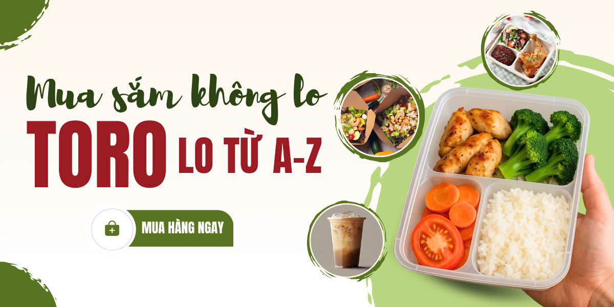 Giới Thiệu | TOROSHOP