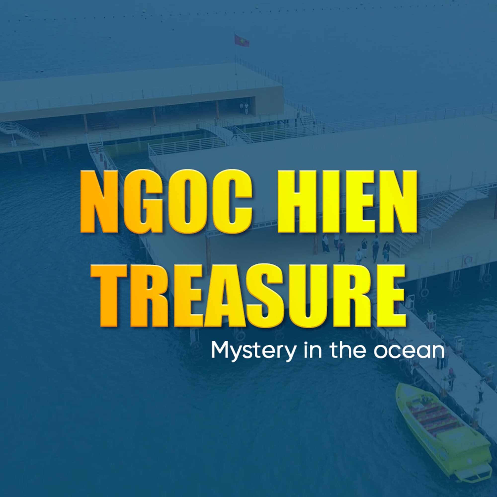 Ngoc Hien Treasure
