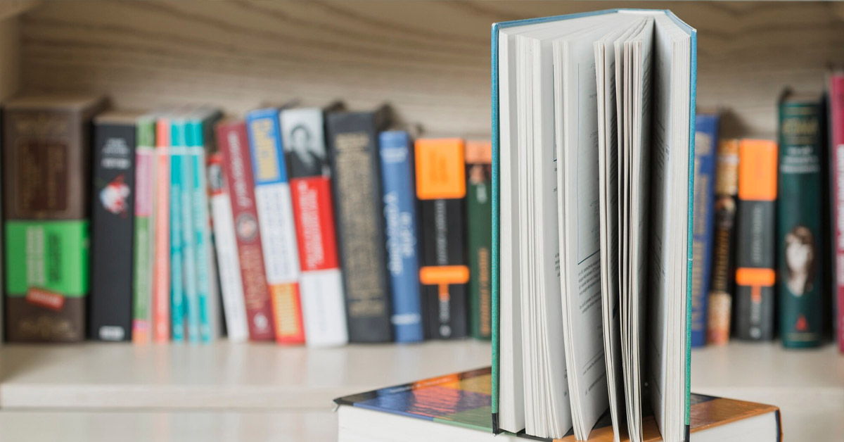 Trạm Đọc – Khơi Nguồn Tri Thức, Nuôi Dưỡng Tâm Hồn Qua Từng Trang Sách – TramDoc