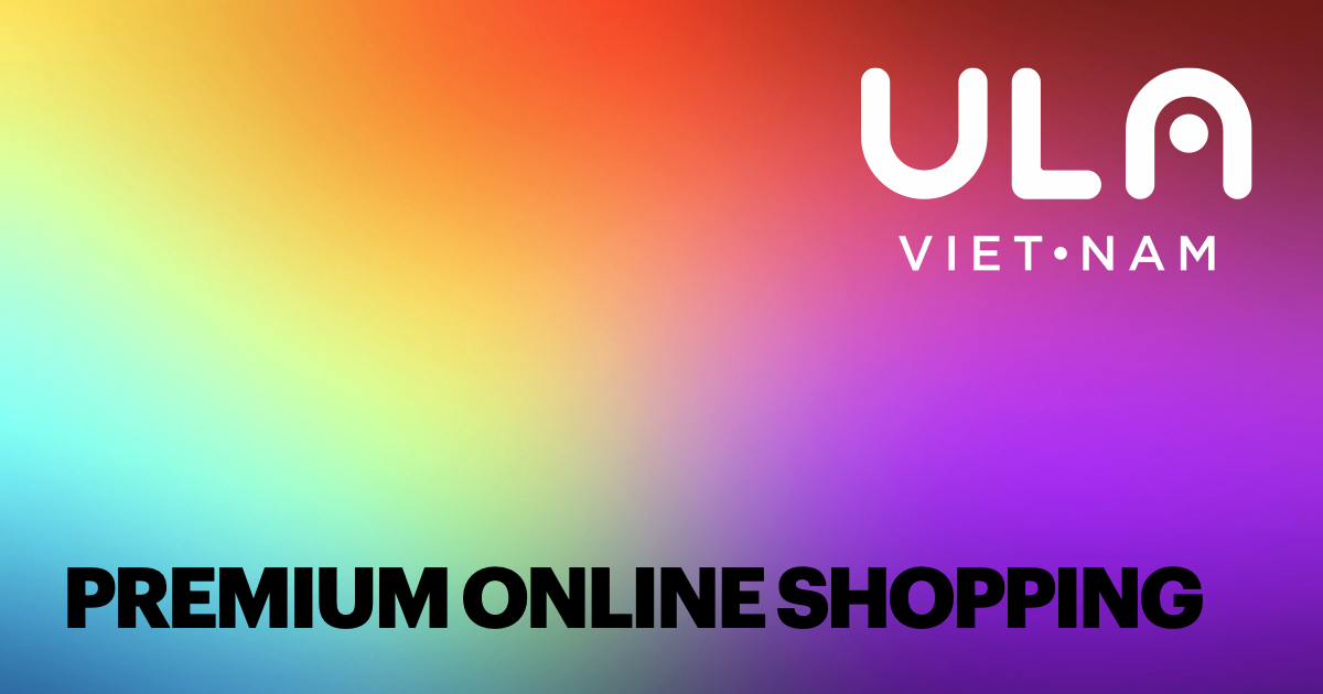 ULA Official Store - The Premium Reseller – ULA Vietnam