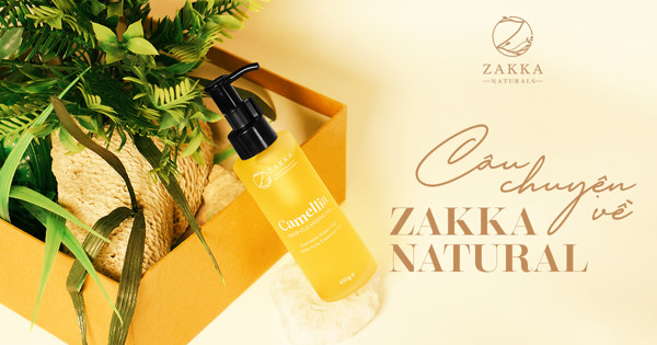 Tất cả bài viết – tagged "serum vitamin c, Tái chế đổi quà, Zakka ...