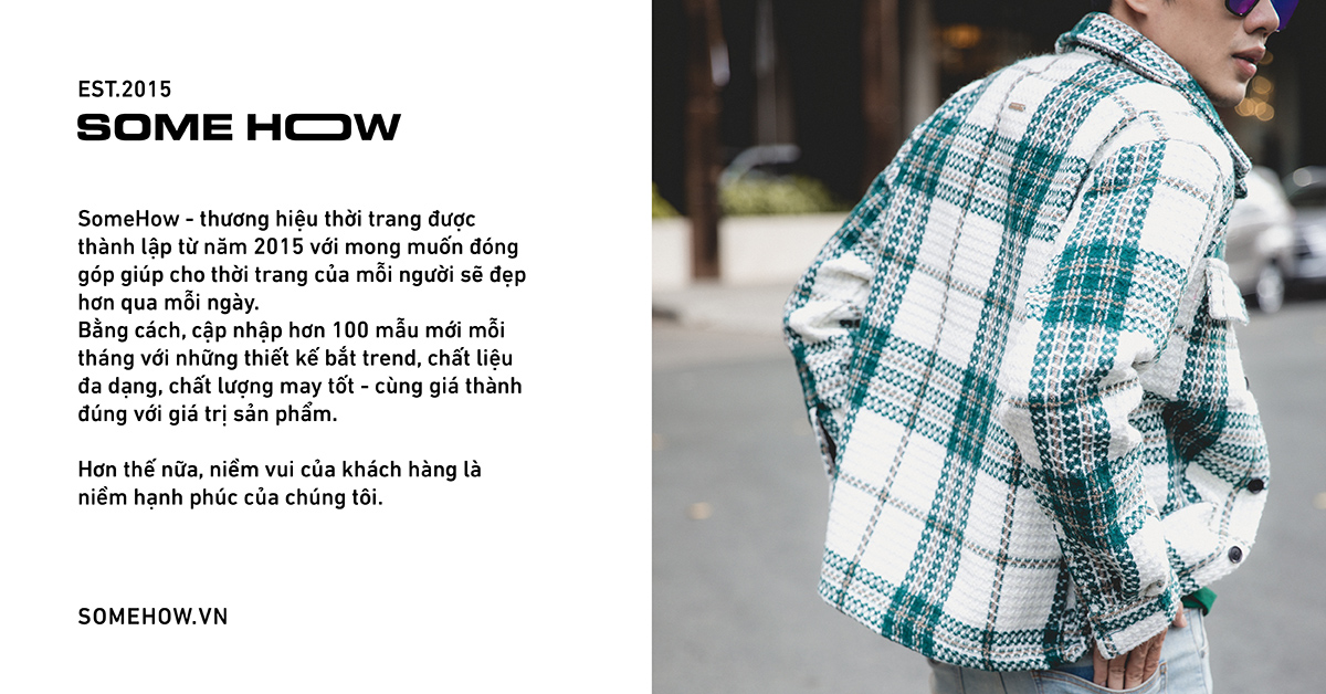 Tất cả sản phẩm – SomeHow