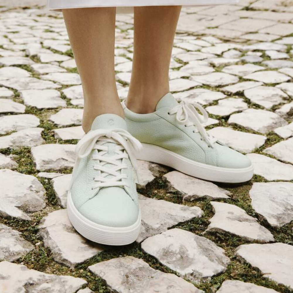 Bộ Sưu Tập Giày Nữ ECCO STREET – ECCO VIETNAM