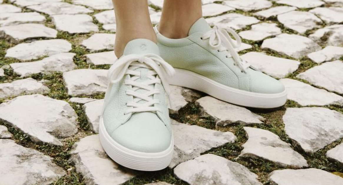 Giày Nam Ecco - Nâng Tầm Phong Cách & Thoải Mái Cho Mọi Bước Chân ...