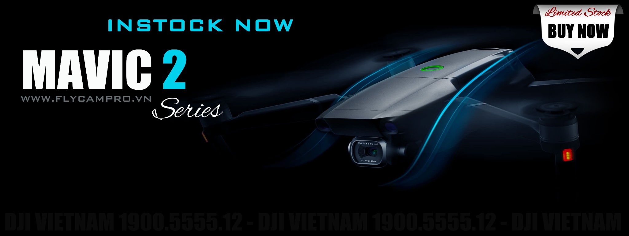 FlycamPro | DJI Vietnam - 1900.5555.12 – Trung Tâm Bảo Hành Uỷ Quyền