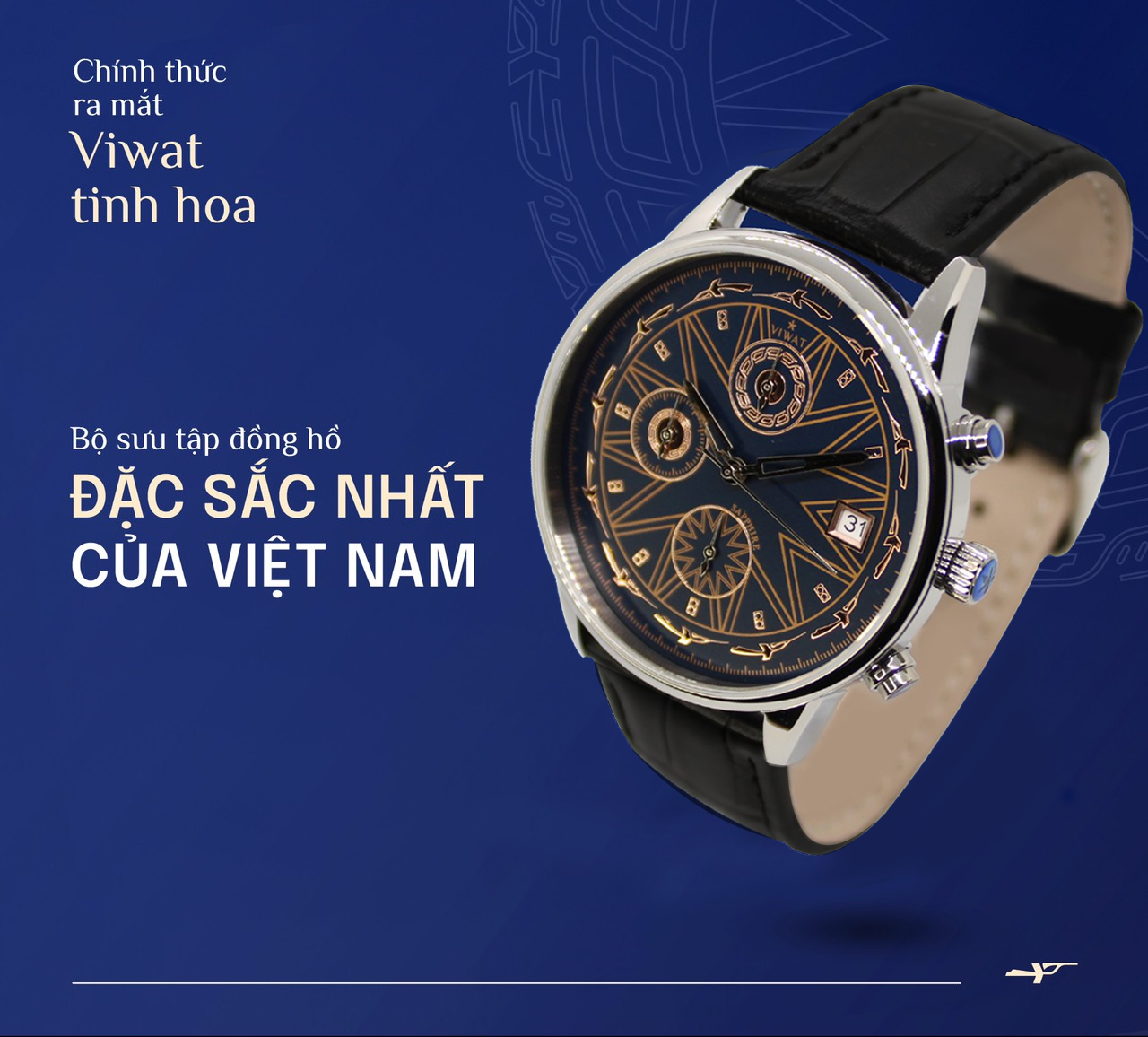 Viwat Đồng hồ Việt