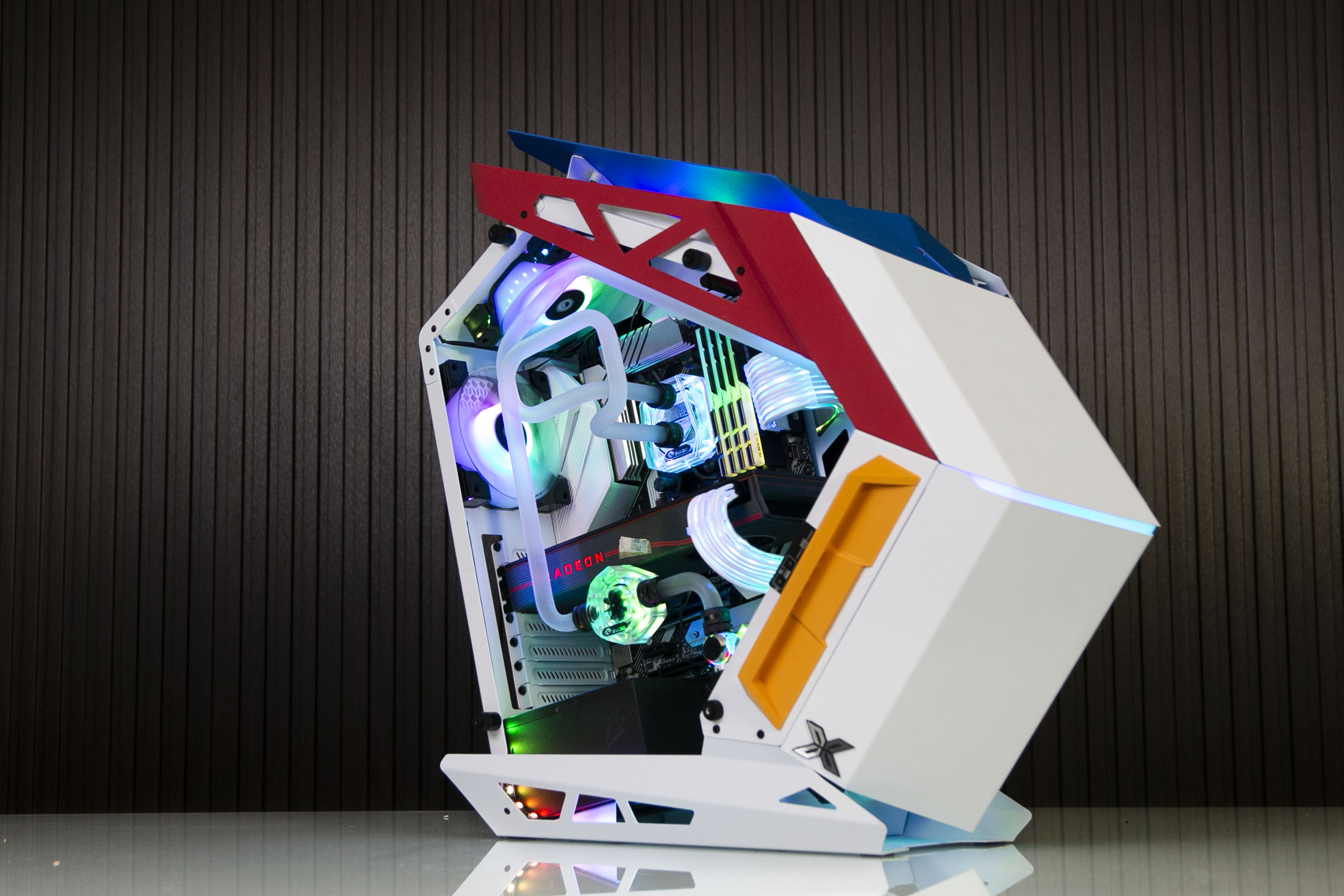 Case MINI ITX