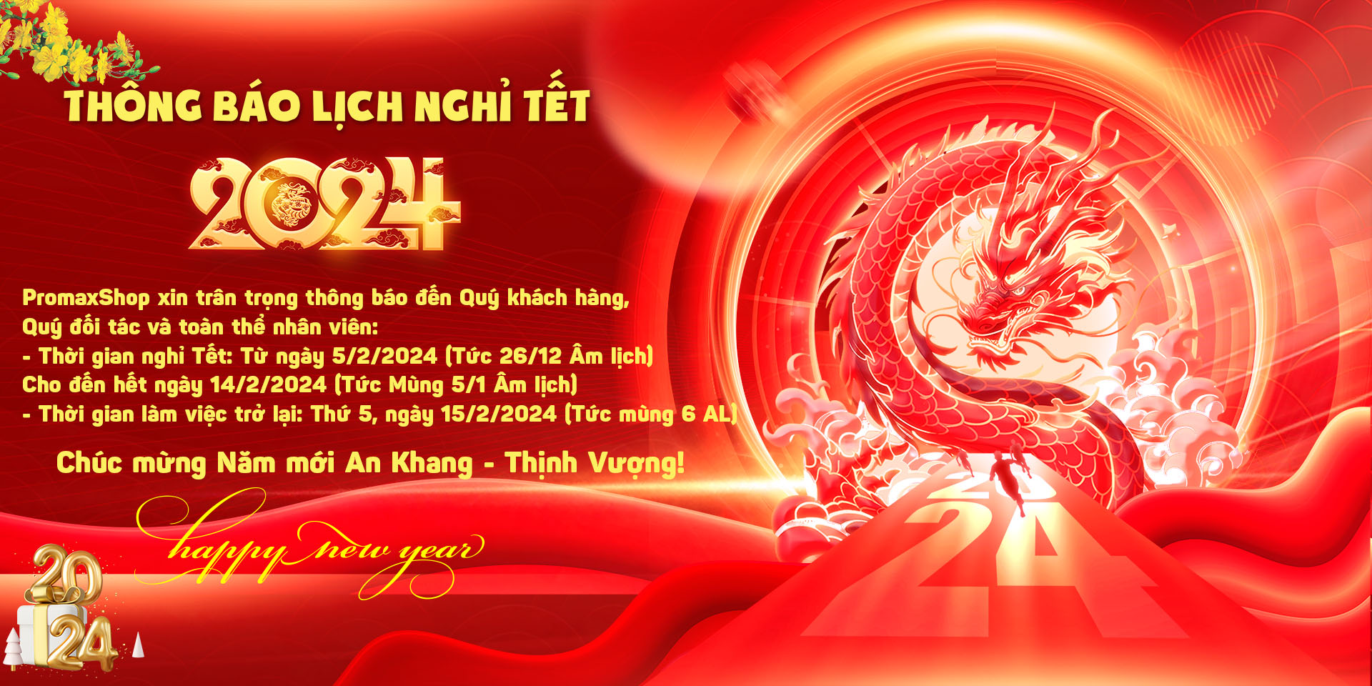 PROMAX SHOP - MAX VALUE FOR YOU