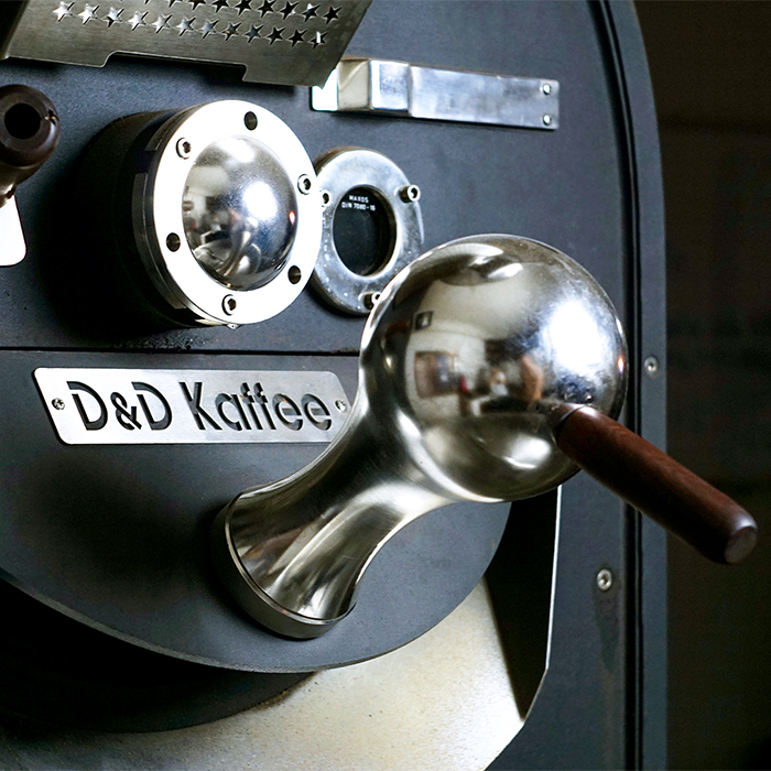 Giới Thiệu – D&D KAFFEE