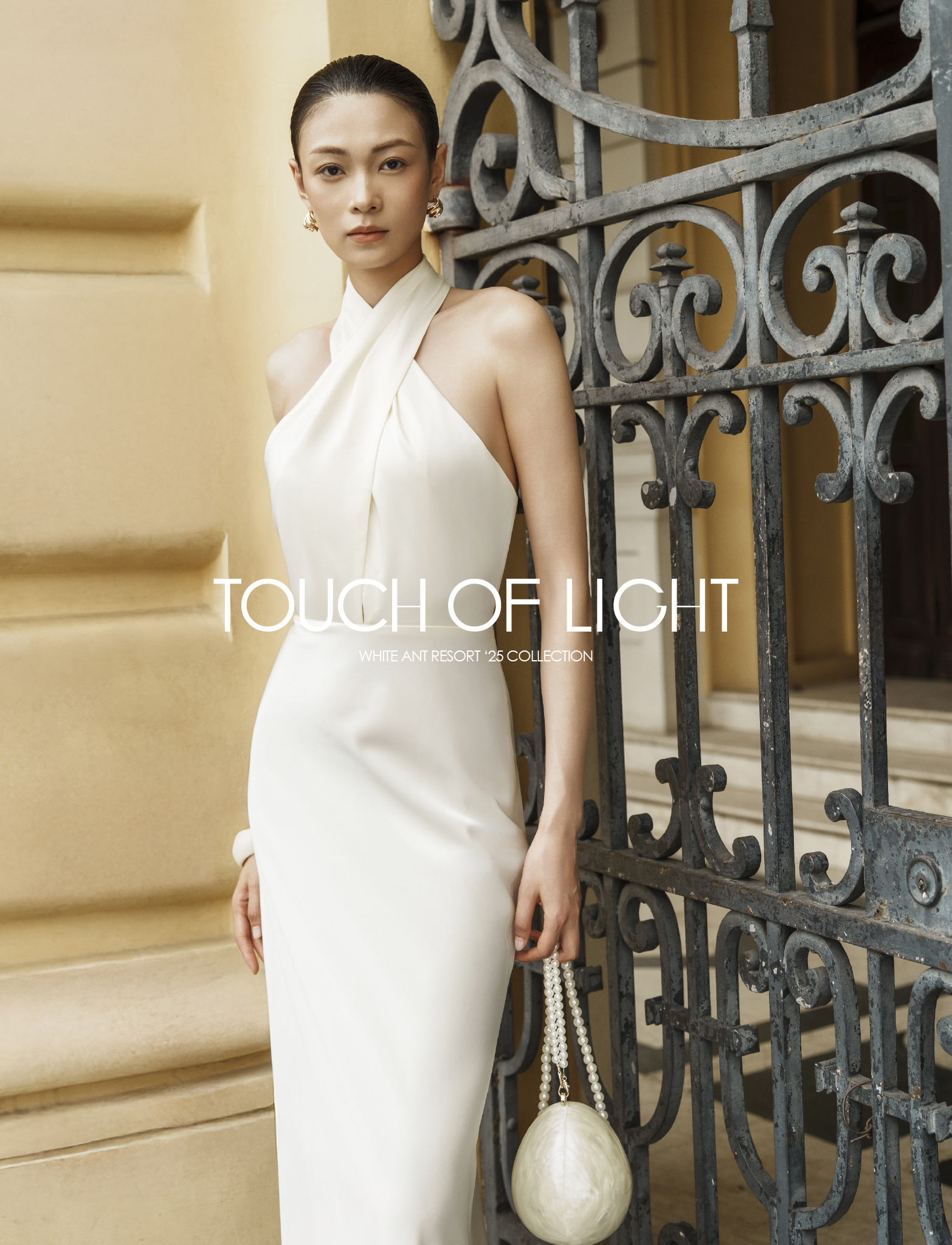 WHITE ANT - MORE YOUNGER, MORE CONFIDENT