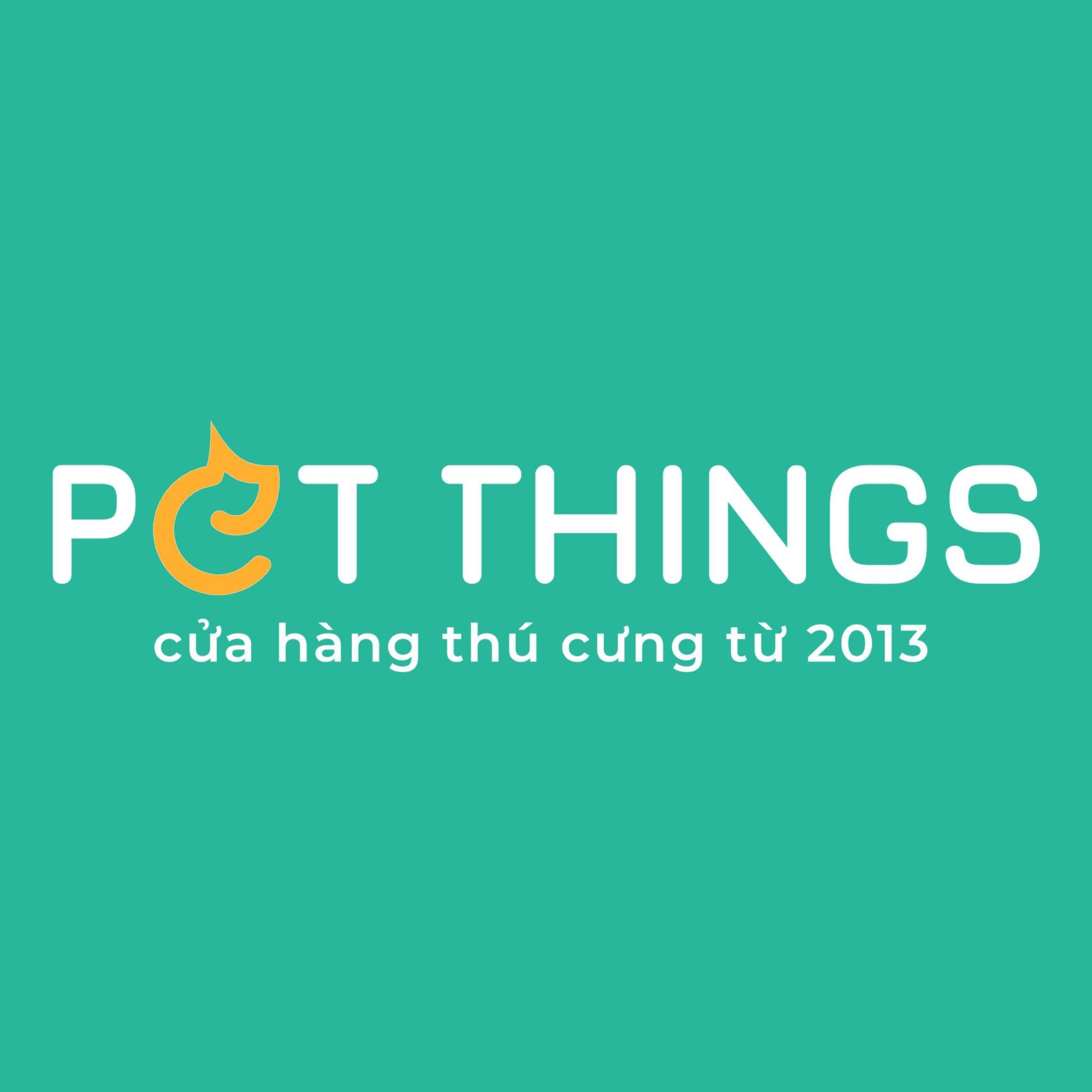 Store – Pet Things