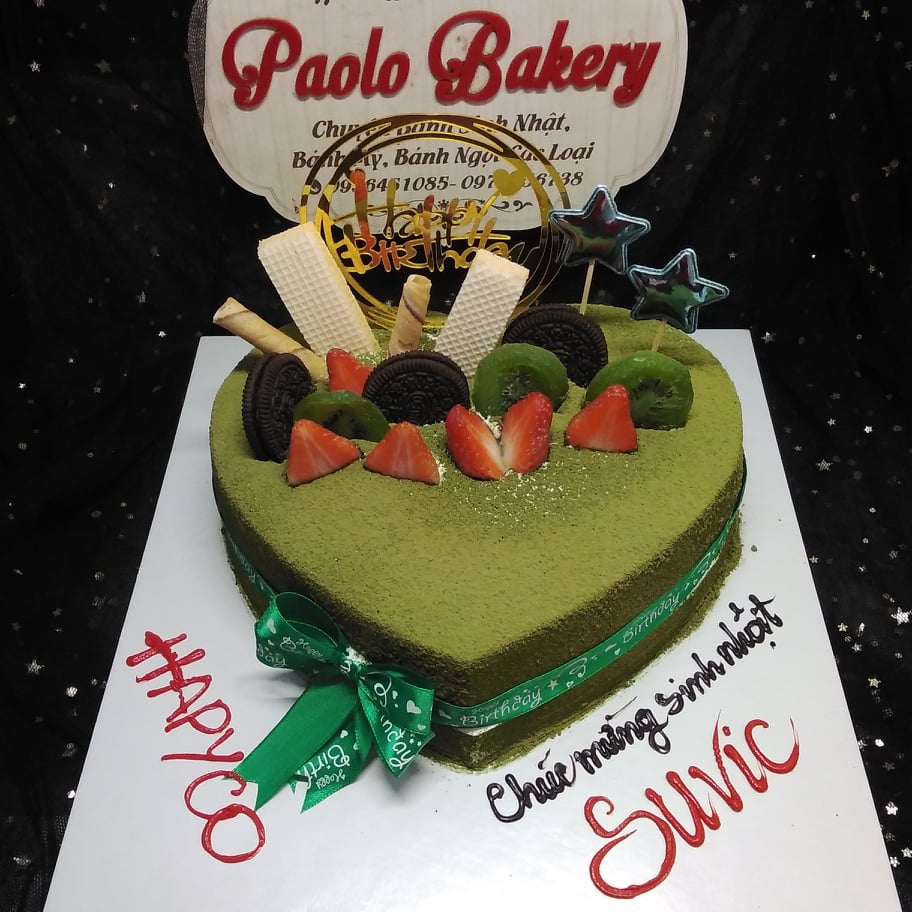 Paolobakery