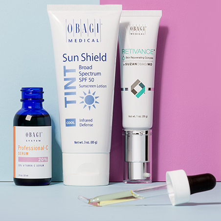 Website chính thức của Obagi Medical tại Việt Nam – Obagi Medical Việt Nam