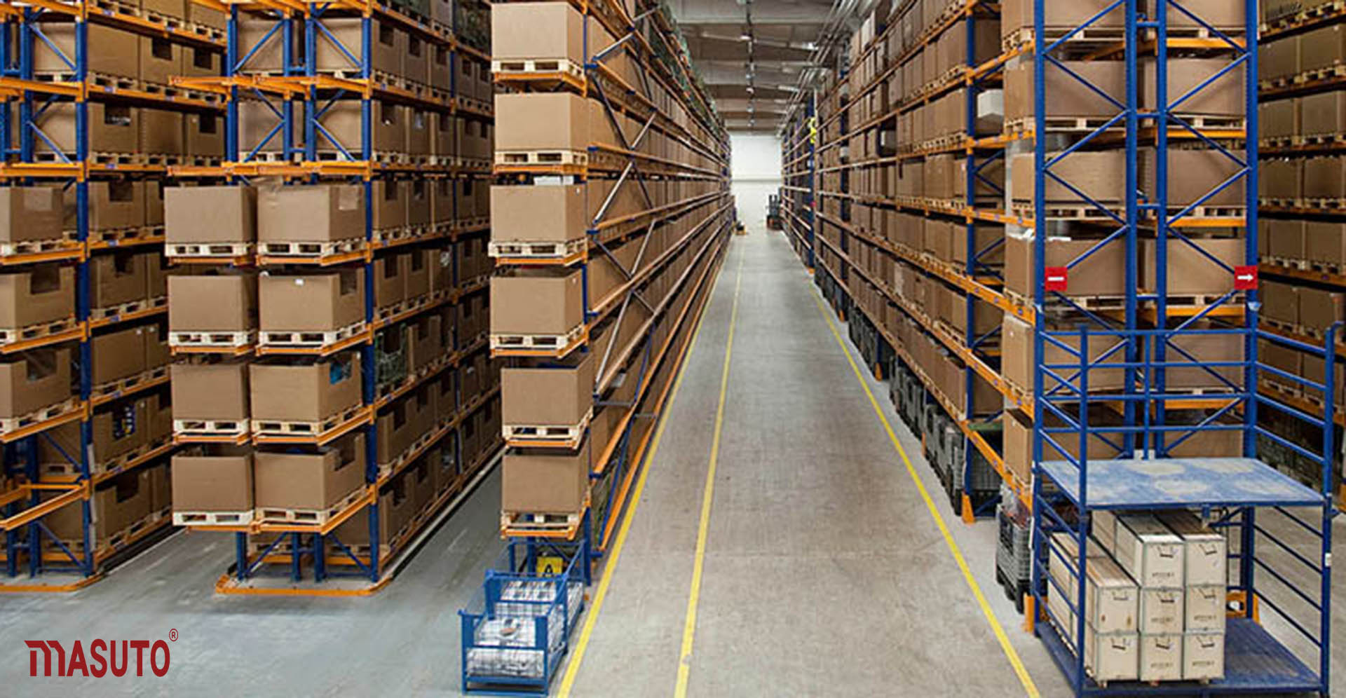 Masuto - Giavu.inveco – Công ty CP thương mại & đầu tư Gia Vũ