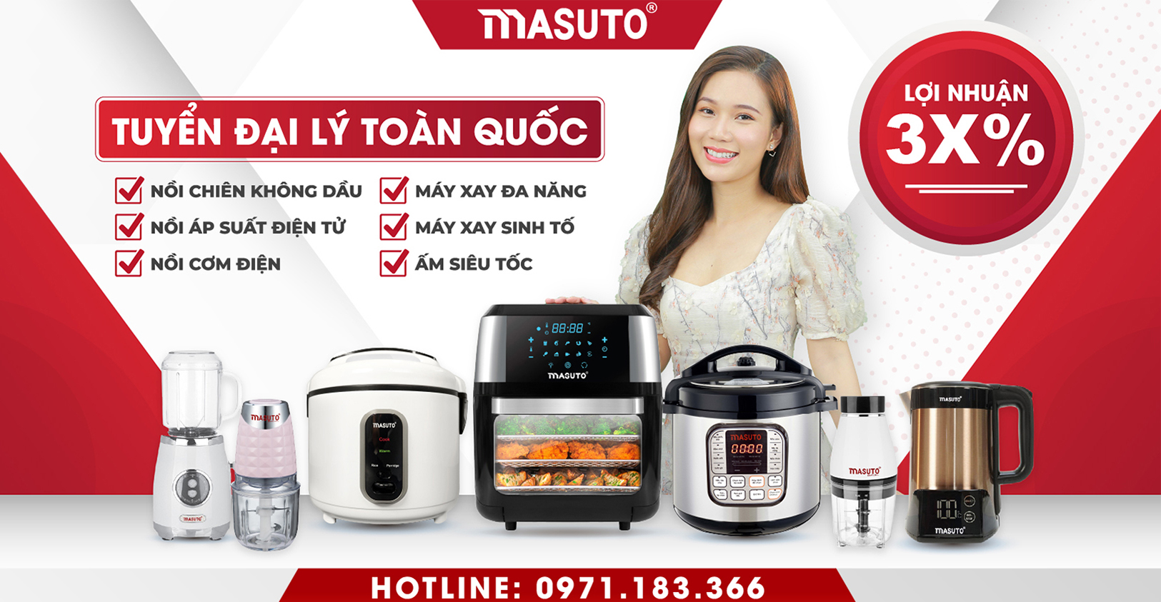 Masuto - Giavu.inveco – Công ty CP thương mại & đầu tư Gia Vũ
