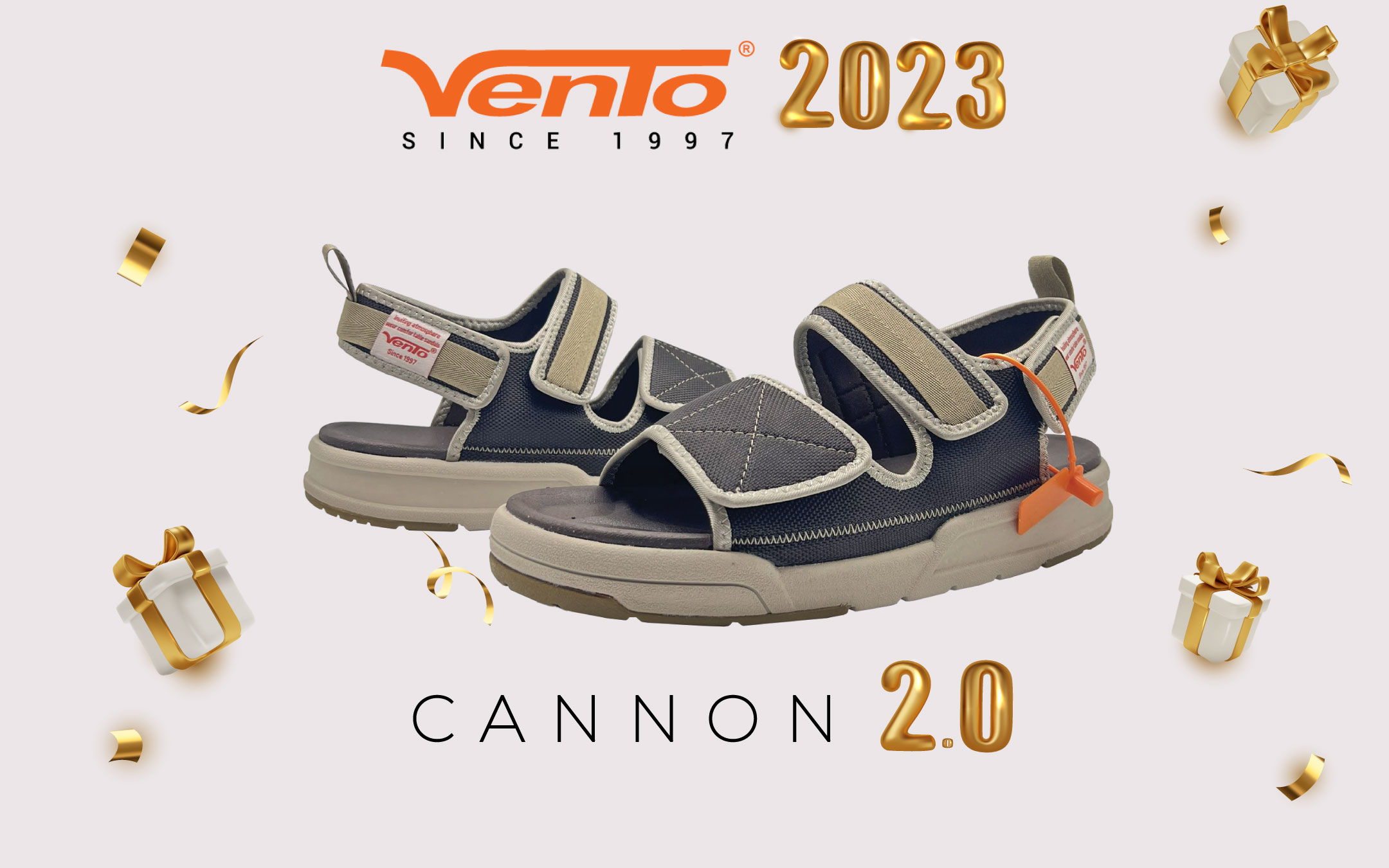 VENTO - WEBSITE BÁN HÀNG CHÍNH THỨC– VENTOSHOP