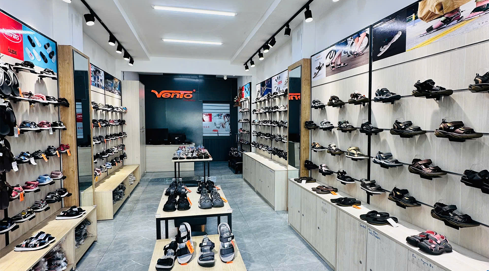 VENTO - WEBSITE BÁN HÀNG CHÍNH THỨC– VENTOSHOP