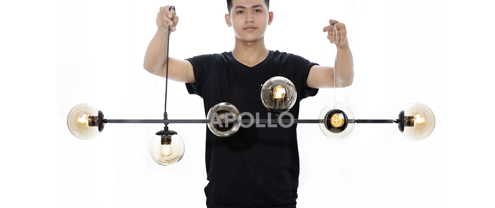 Apollo Home - Nhà cung cấp nội ngoại thất Uy tín hàng đầu Việt Nam