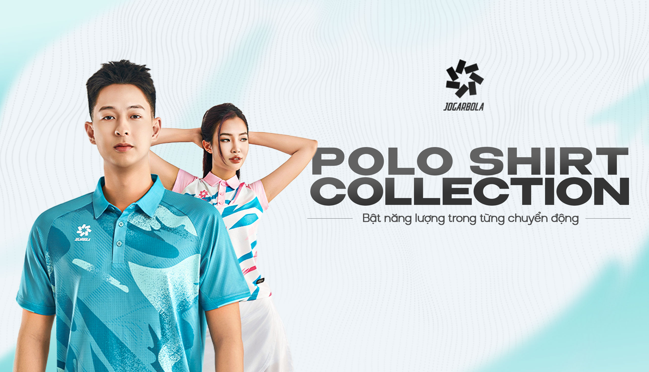 Mua đồ thể thao - đến ngay Động Lực Sport