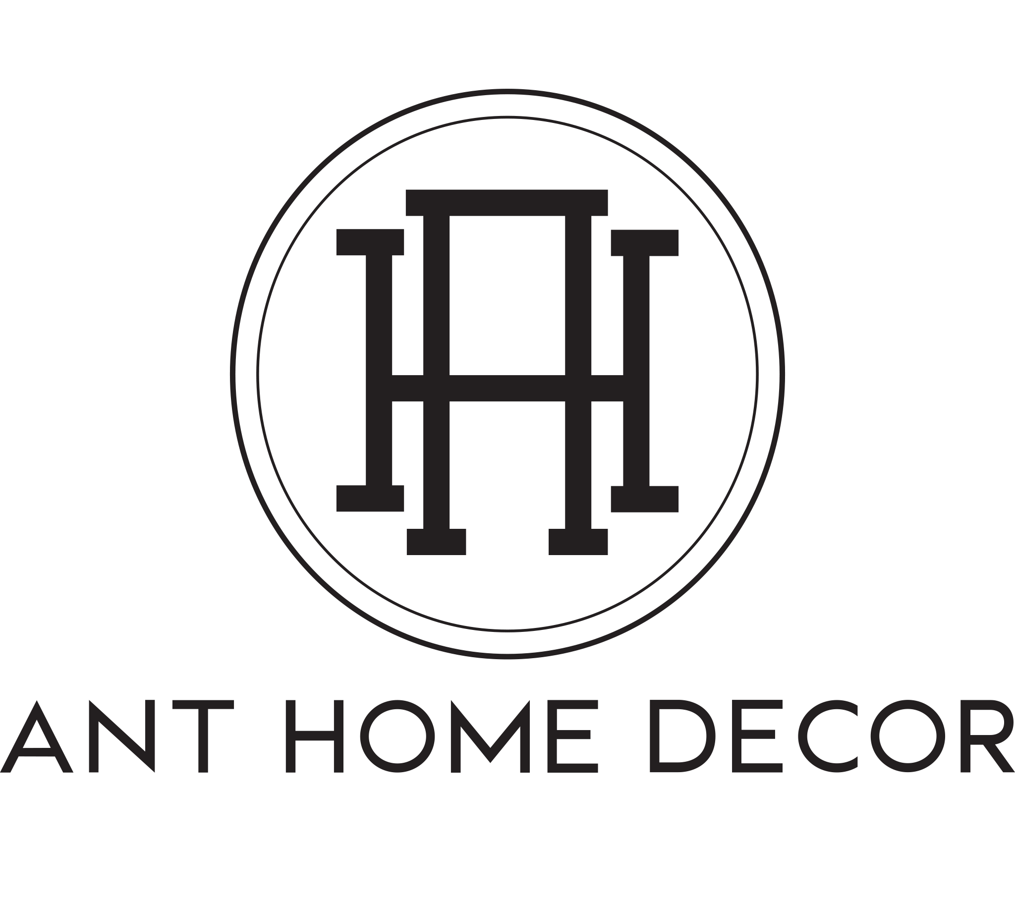 ANT HOME DECOR - NÂNG TẦM PHONG CÁCH SỐNG