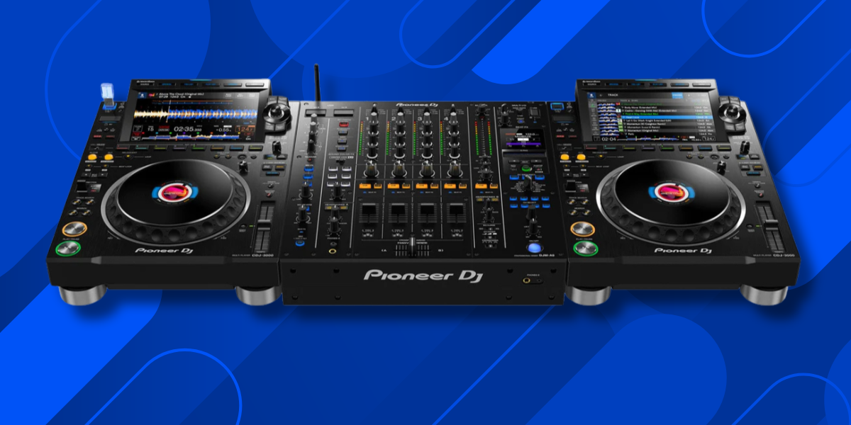 Audio Interfaces– Hyper Shop