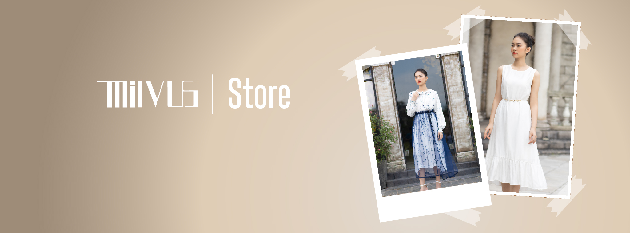 Thời trang Milvus | Milvus online shop