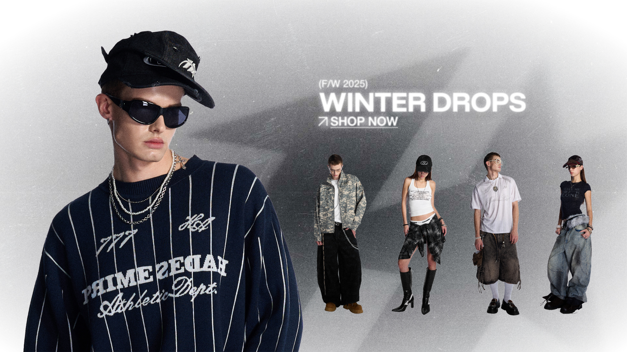 PREMIUM QUALITY STREETWEAR – HADES STUDIO