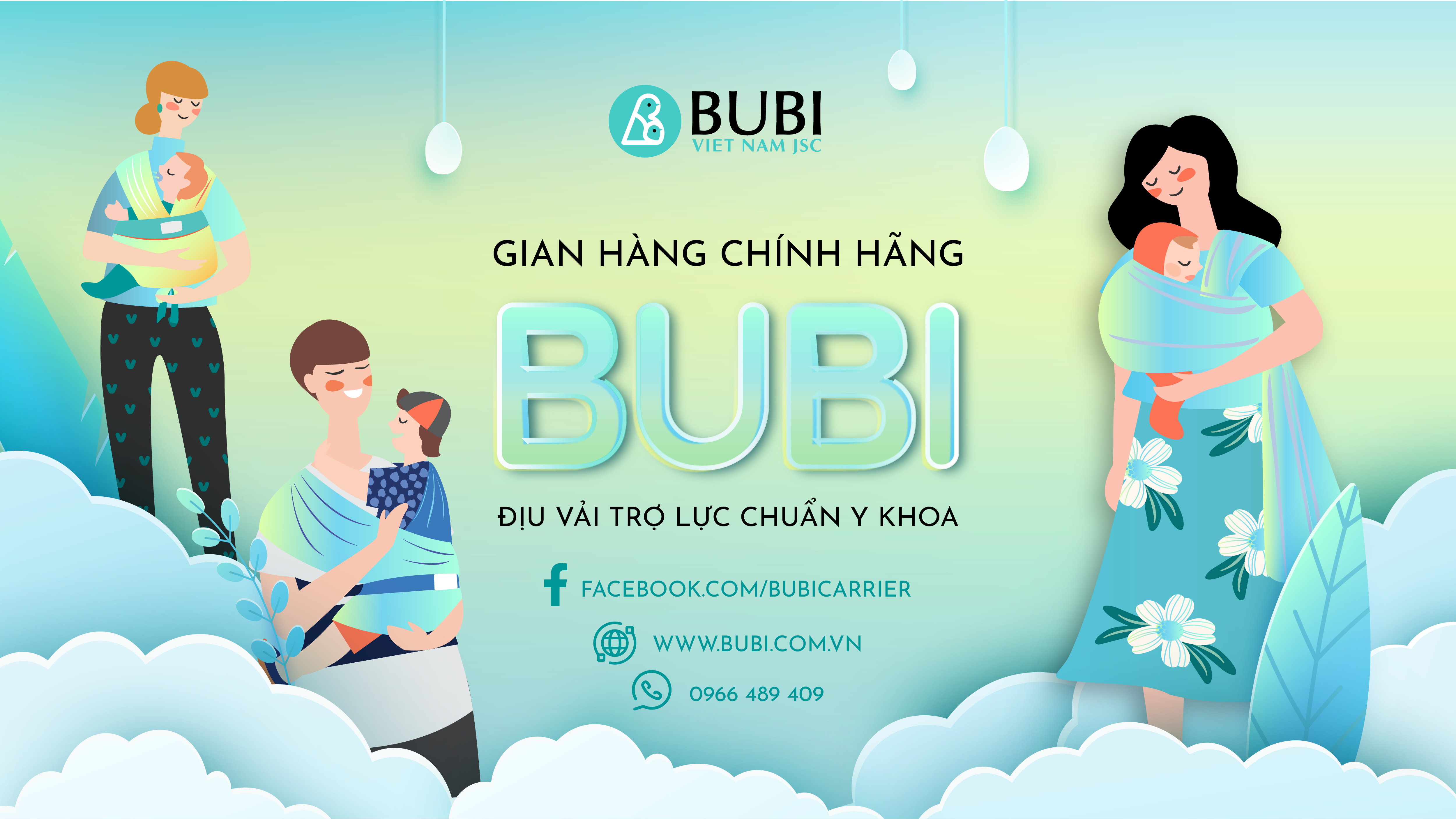 BUBI Baby