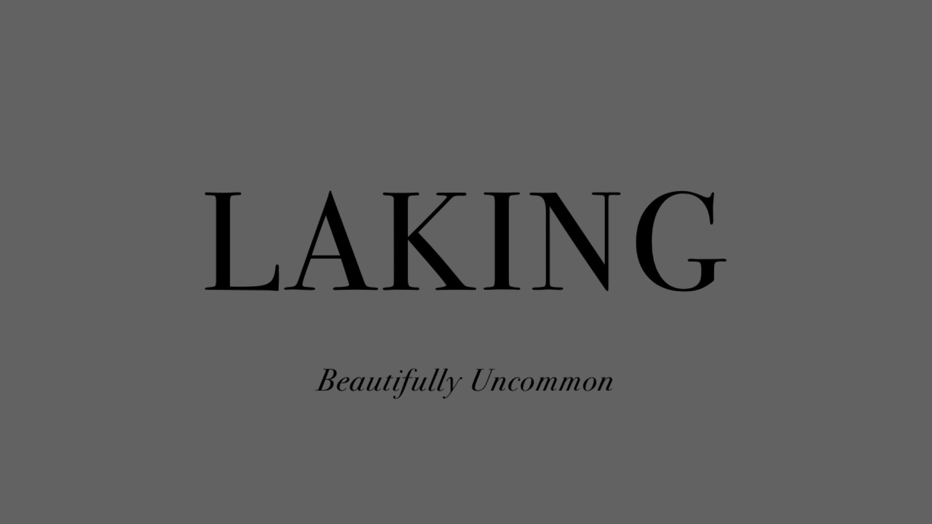 9% – LaKing
