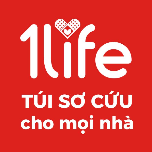 1LIFE – 1LIFE Phong cách sống khoẻ