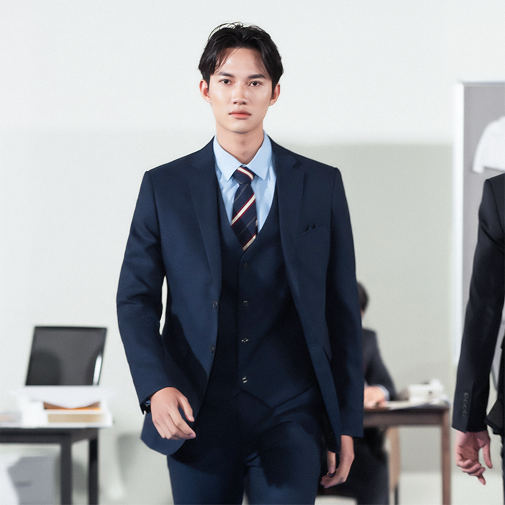 Thời trang nam cao cấp – Phan Nguyễn